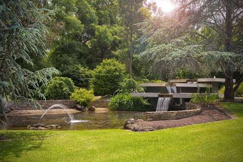 Springvale Botanical Cemetery - Sandown Regency